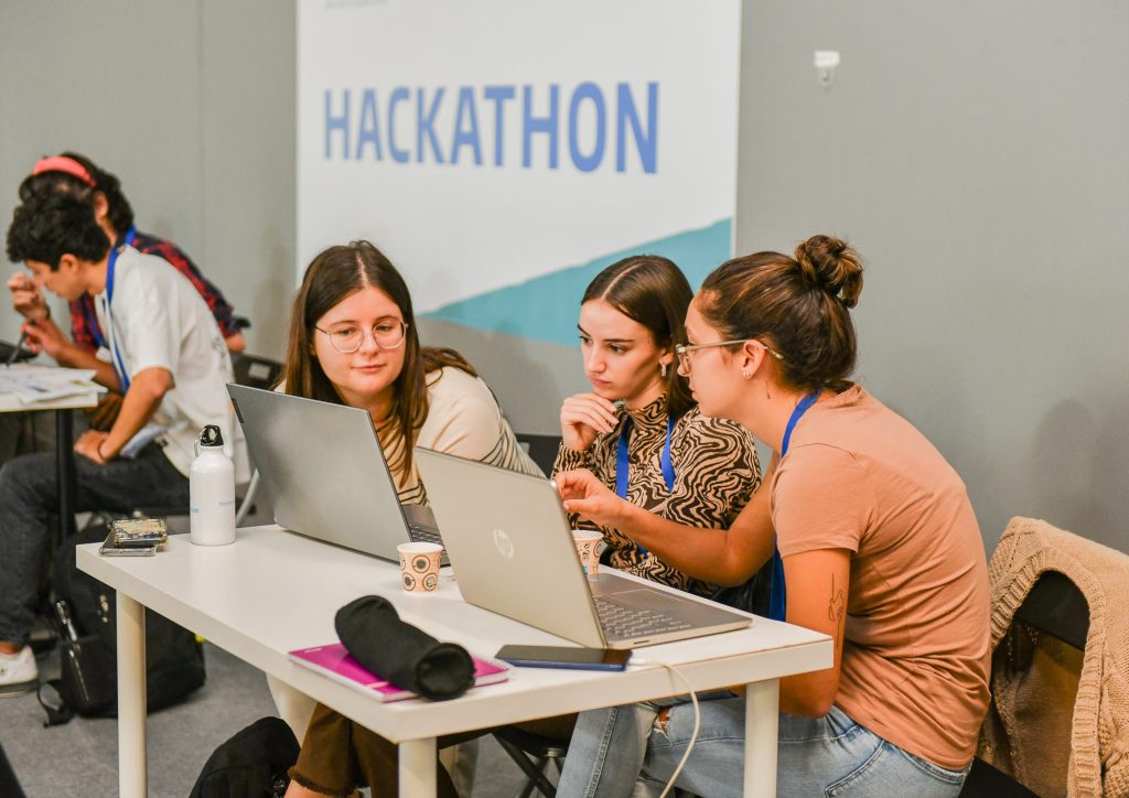 HACKATHON - Efiaqua